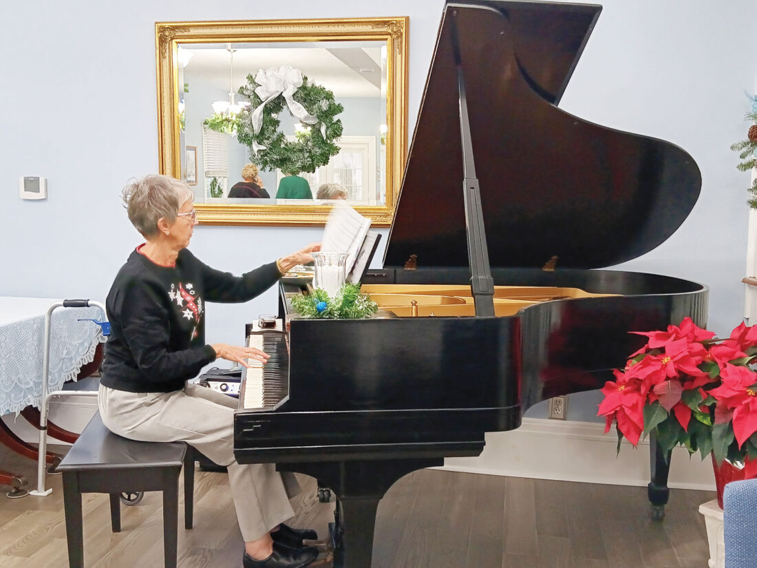 Historic Parkersburg homes open doors to public for Holly Trail tour ...